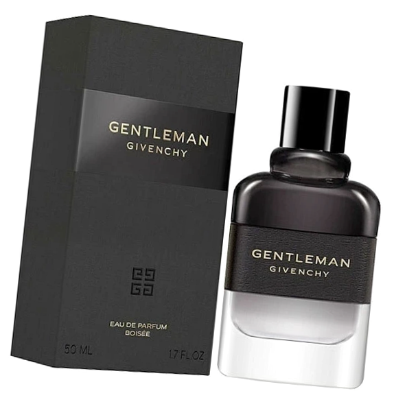 Парфюмерная вода Givenchy Gentleman Eau De Parfum Boisee пробник 1 / Живанши Джентльмен О Де Парфюм Бойсе сэмпл аромата