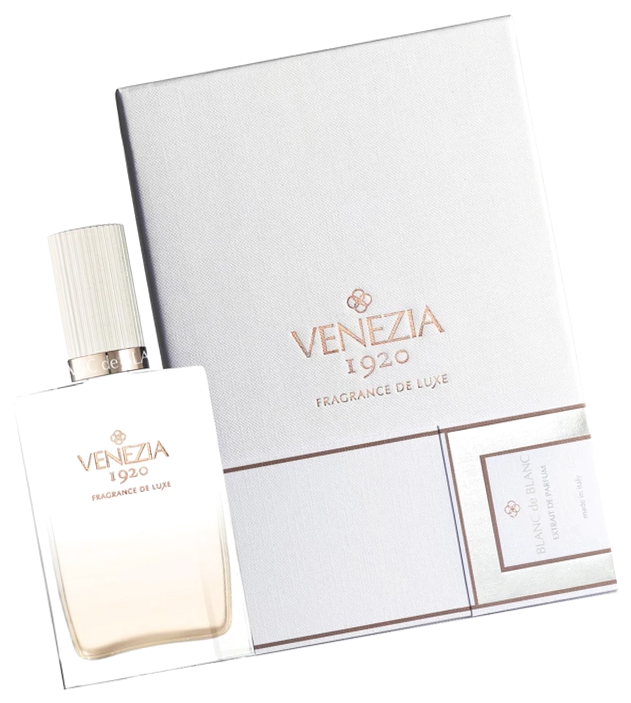 Специальное издание Venezia 1920 Blanc De Blanc духи 100 мл / Венеция 1920 Бланк Де Бланк