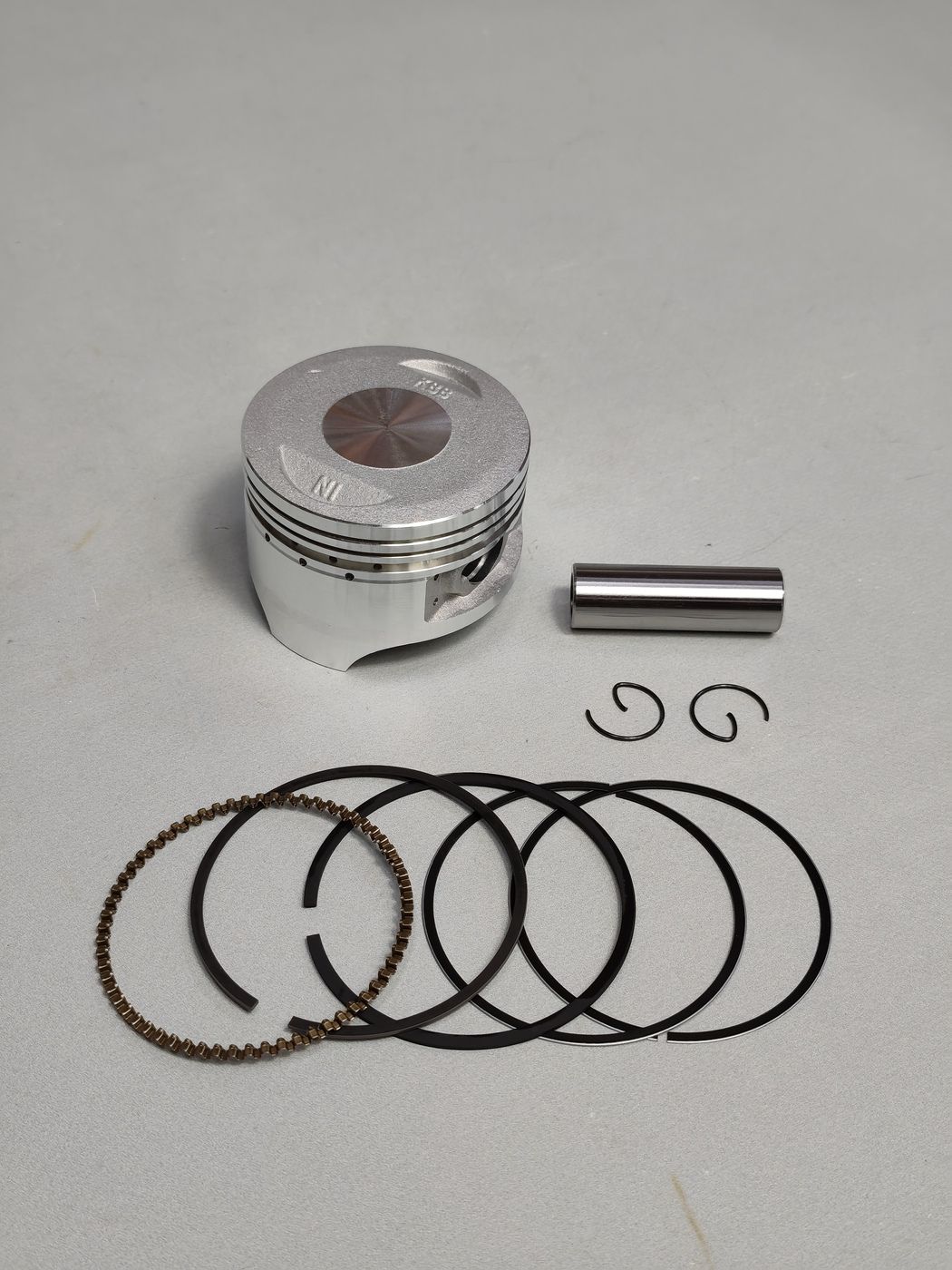 Поршень в сборе d 63.5mm 164FML (CGN200)