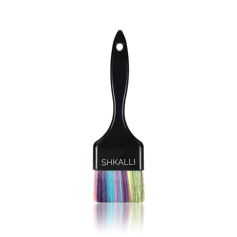 Кисть для балаяжа SHKALLI R13S Black Brush A