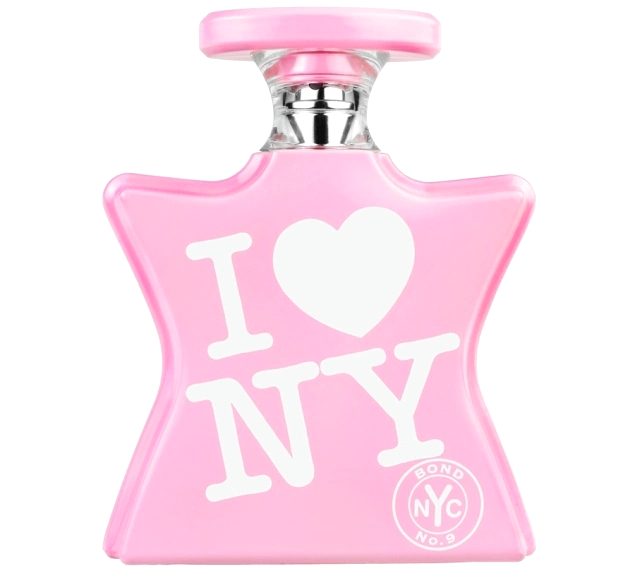 Bond No 9 I Love New York For Mothers духи 50 мл - женский аромат