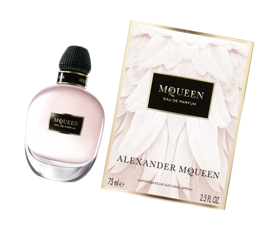 Духи Александр Маккуин Маккуин О Де парфюм 75 мл - Alexander Mcqueen Eau De Parfum для женщин