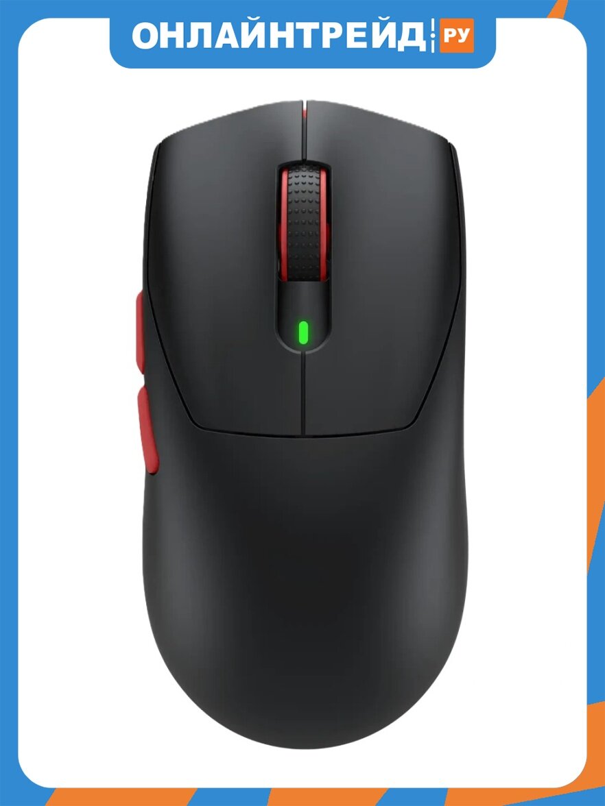 Мышь Msi FORGE GM340 W BLACK