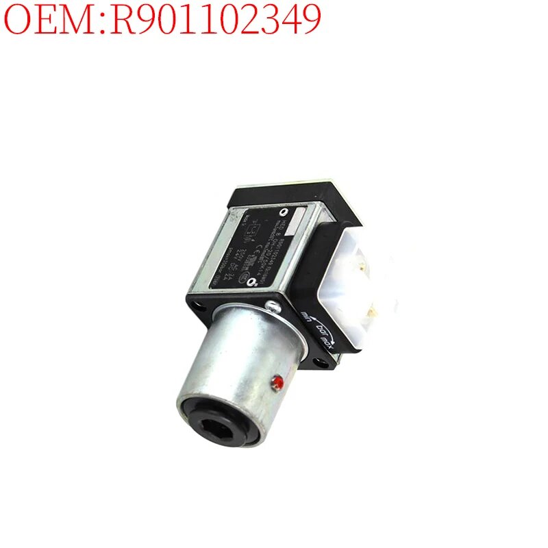 Гидрораспределитель HED8OH-20 50K14 R901102349 для Rexroth