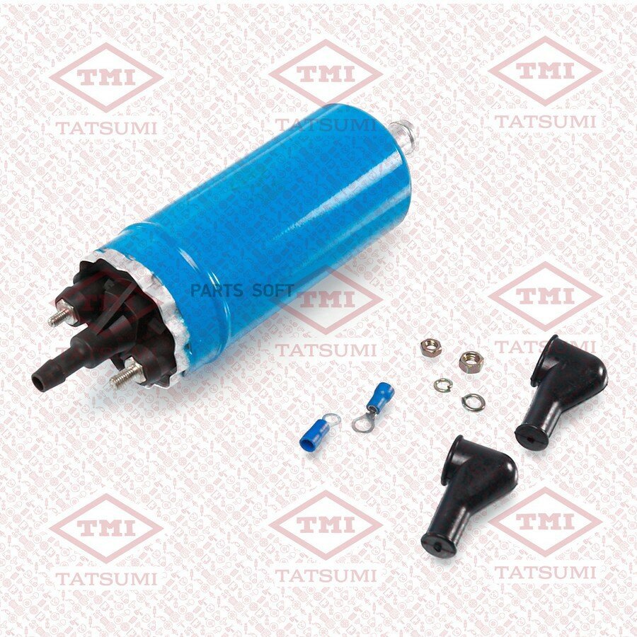 Бензонасос TATSUMI GAZ 3111/3302/2217/2705/3221/2752/31105 97-> TATSUMI THA1073 | цена за 1 шт