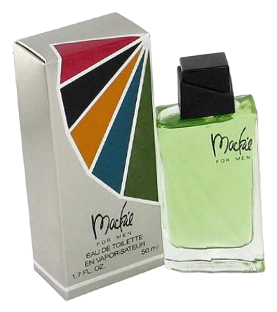 Мужской eau de toilette Боб Маки Маки Фо Мэн 100 мл / Mackie For Men