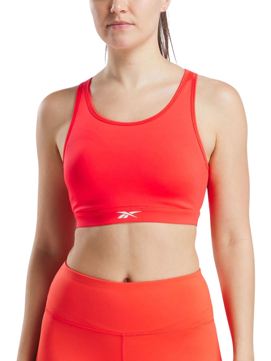 Топ спортивный Tulip Core High Impact Bra W