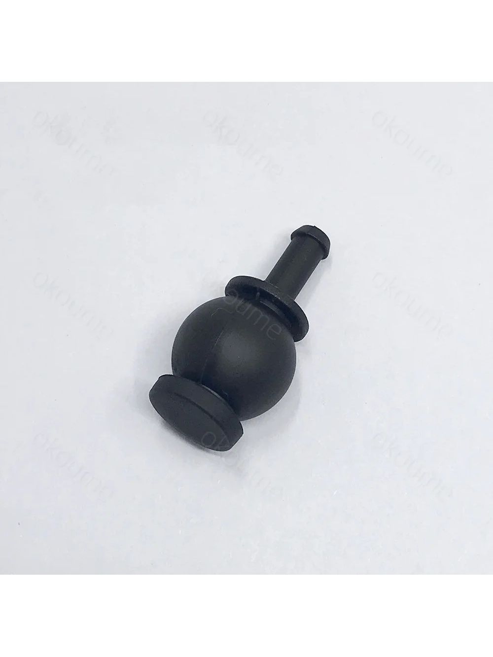 Демпферы из резины увеличенного размера Zenmuse X5S/X7 для стабилизатора, амортизирующие шарики для D*JI Inspire 2 /M200/M300 RTK, запасные части.