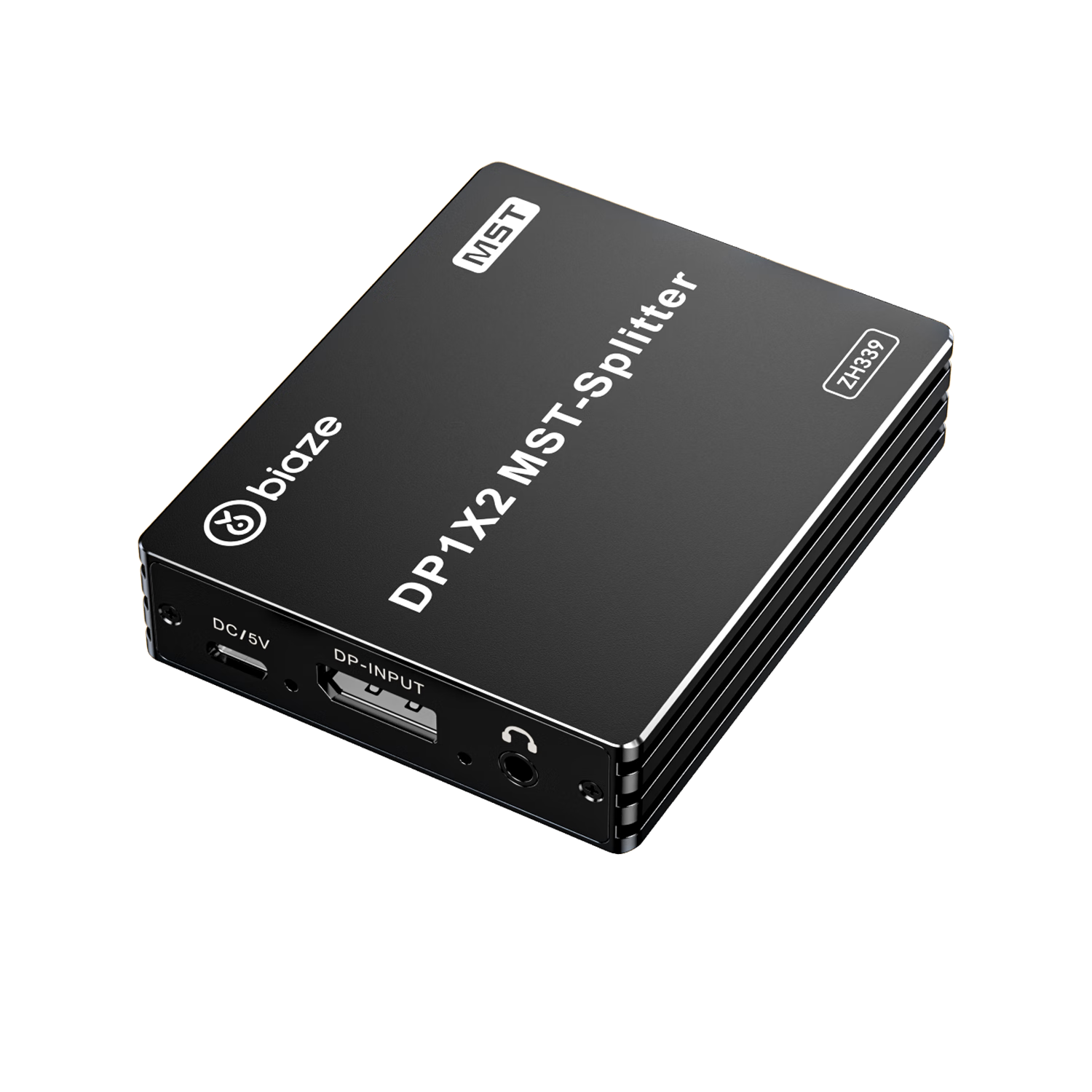 1:2 распределитель видеосигнала DisplayPort 4K 60 Гц для подключения видеокарты к проектору Версия：Умный выбор с