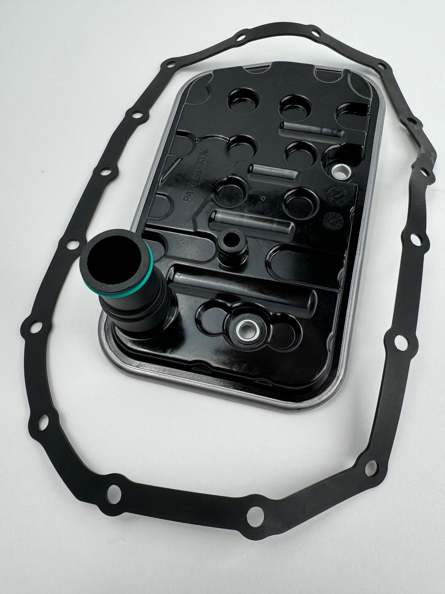 Фильтр АКПП для Kia Rio Hatchback, Seltos, Sorento. Hyundai Solaris, Santa Fe, Sonata, Elantra. 481482h000