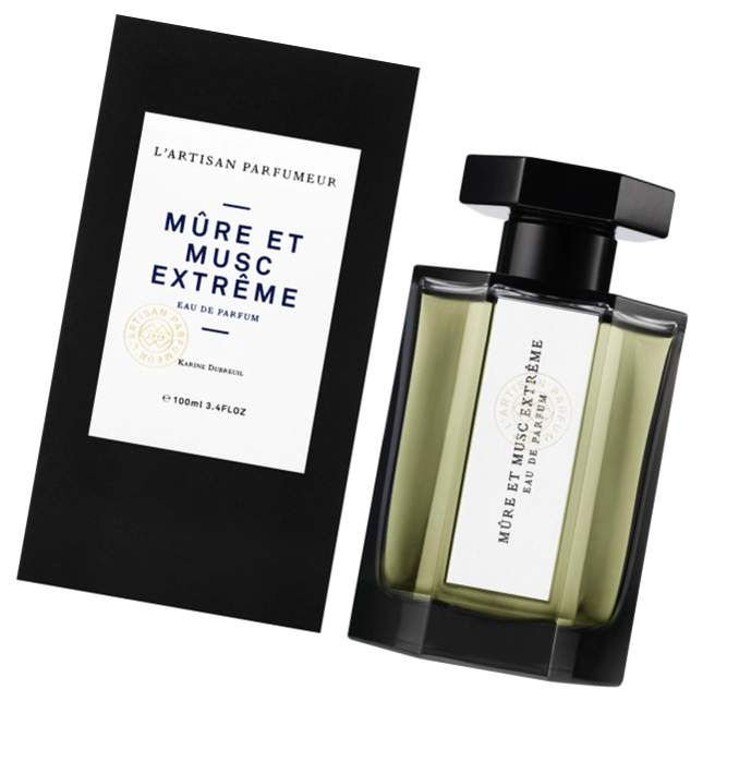 Eau de parfum Л Артизан Парфюмер Мюр и Мюск Экстрим 100 мл - L Artisan Parfumeur Mure Et Musc
