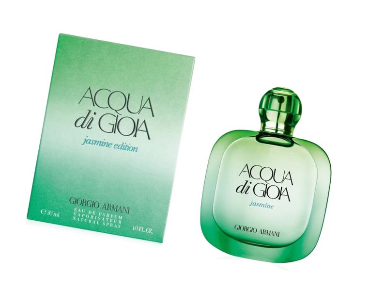 Аква Ди Джойя Жасмин Армани женский парфюм 100 мл - Acqua Di Gioia Jasmine