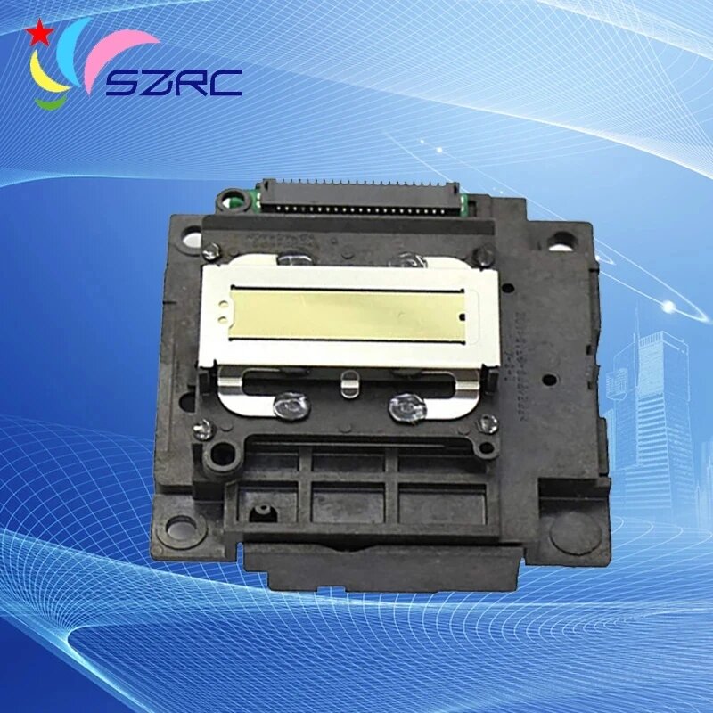 Печатающая головка RUI JI FA04061 Original new для Epson