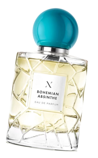 Les Soeurs De Noe Bohemian Absinthe парфюмерная вода для мужчин и женщин 100 мл / Абсент