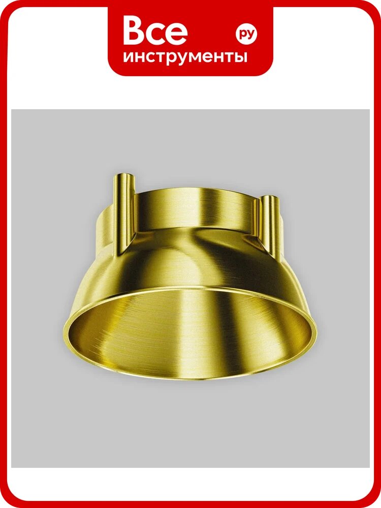 Рамка Maytoni Ring12-15W-RD-BS