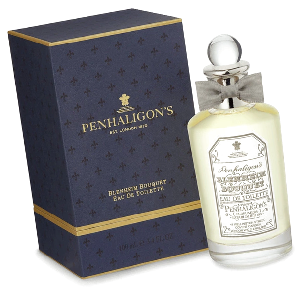 Пенхалигонс Бленхейм Букет туалетная вода для мужчин 100 мл - Penhaligon'S парфюм