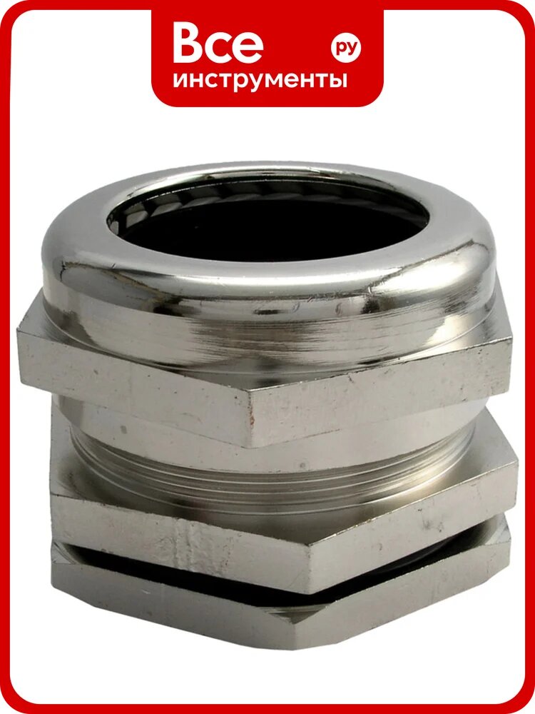 Кабельный ввод RUICHI PG48M 67648
