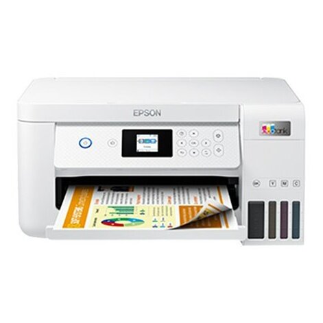 Принтеры EPSON