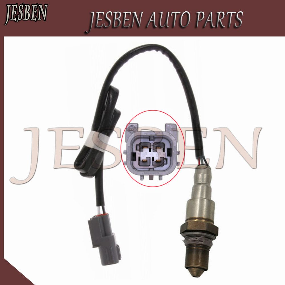 Задний лямбда-зонд 39351-2U001 для Hyundai Kauai Kona Tucson i30 i40 Kia — OEM 39351-2U001, для Hyundai Kauai, двигателя