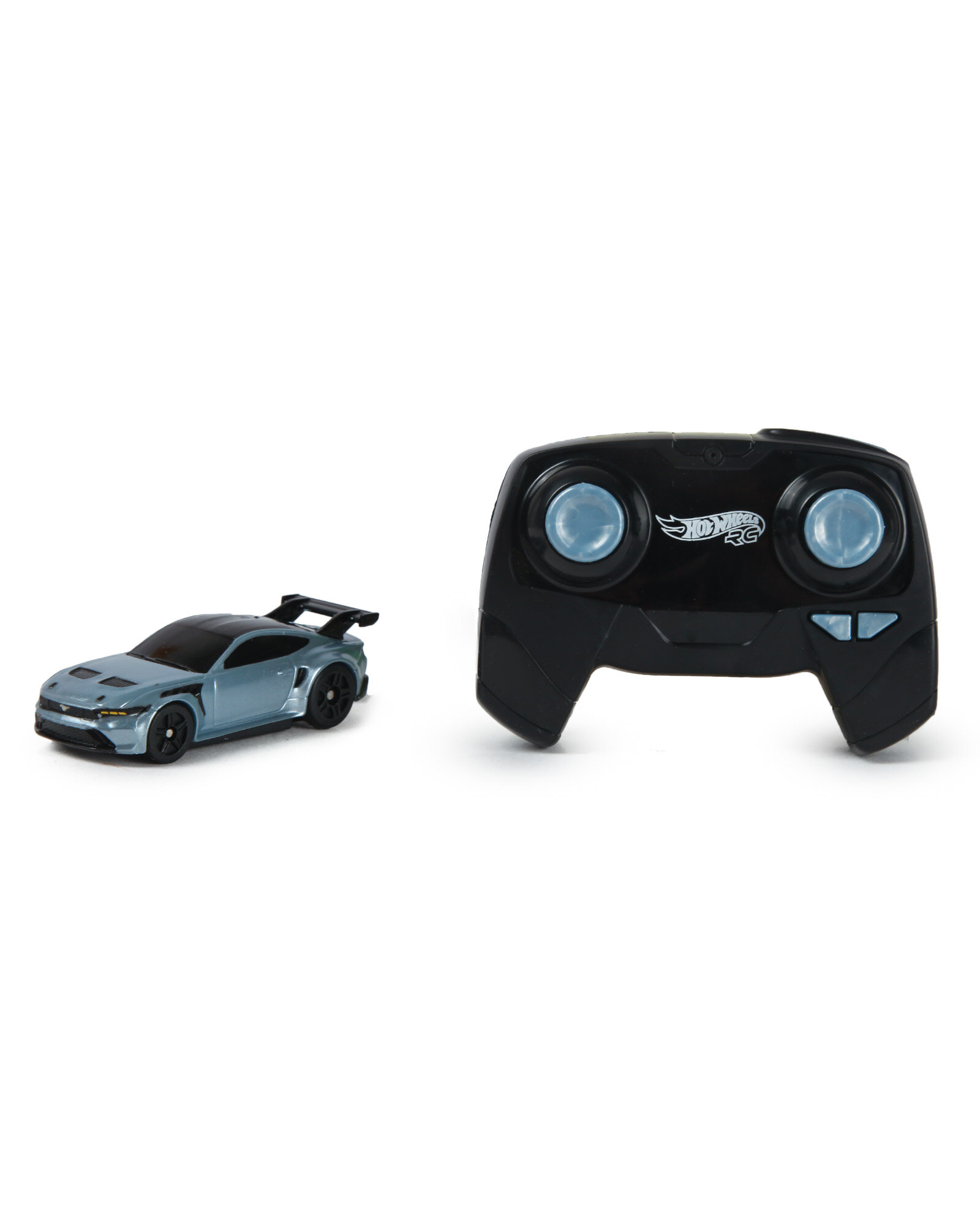 Автомобиль Hot Wheels Ford Mustang