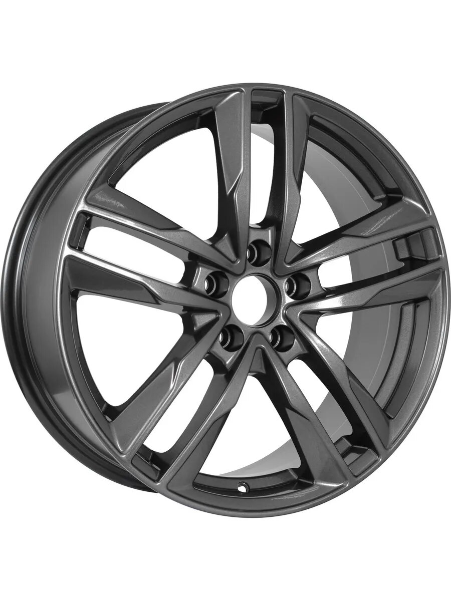 Диск литой R128 R18 5x114.3 ET45 D67.1