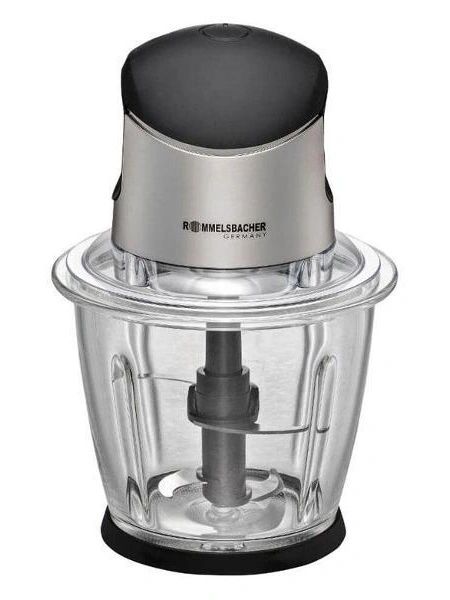 Измельчитель электрический Rommelsbacher MZ 500