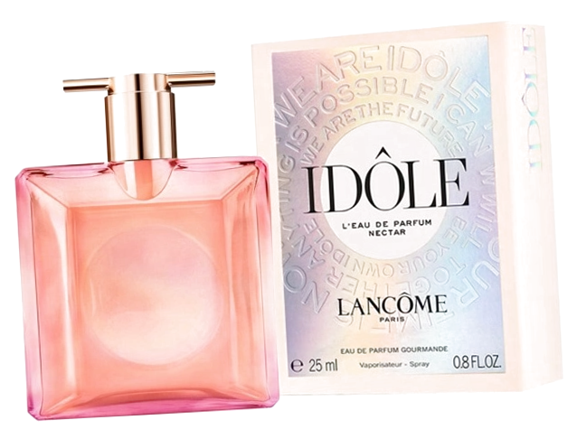 Ланком Идоль Нектар духи для женщин 25 мл, Lancome Idole Nectar