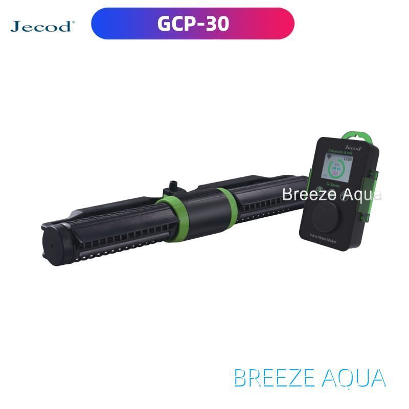 JECOD GCP-30 Помпа течения насос
