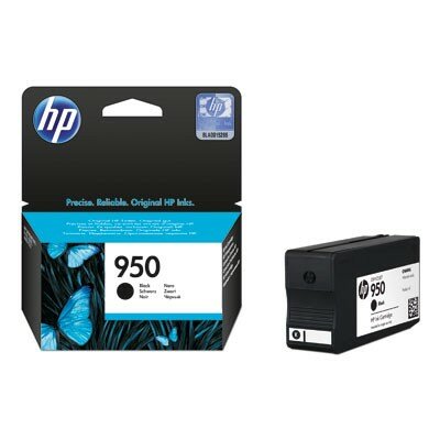 Картридж HP CN049AE № 950 black для HP Officejet Pro 8100/8600
