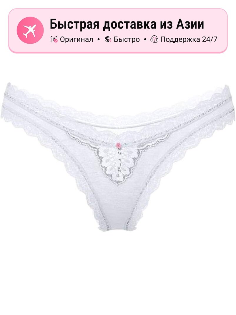 Трусы Victoria's Secret Fantasy