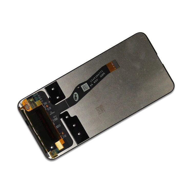 IPS LCD-дисплей Huawei Black no frame