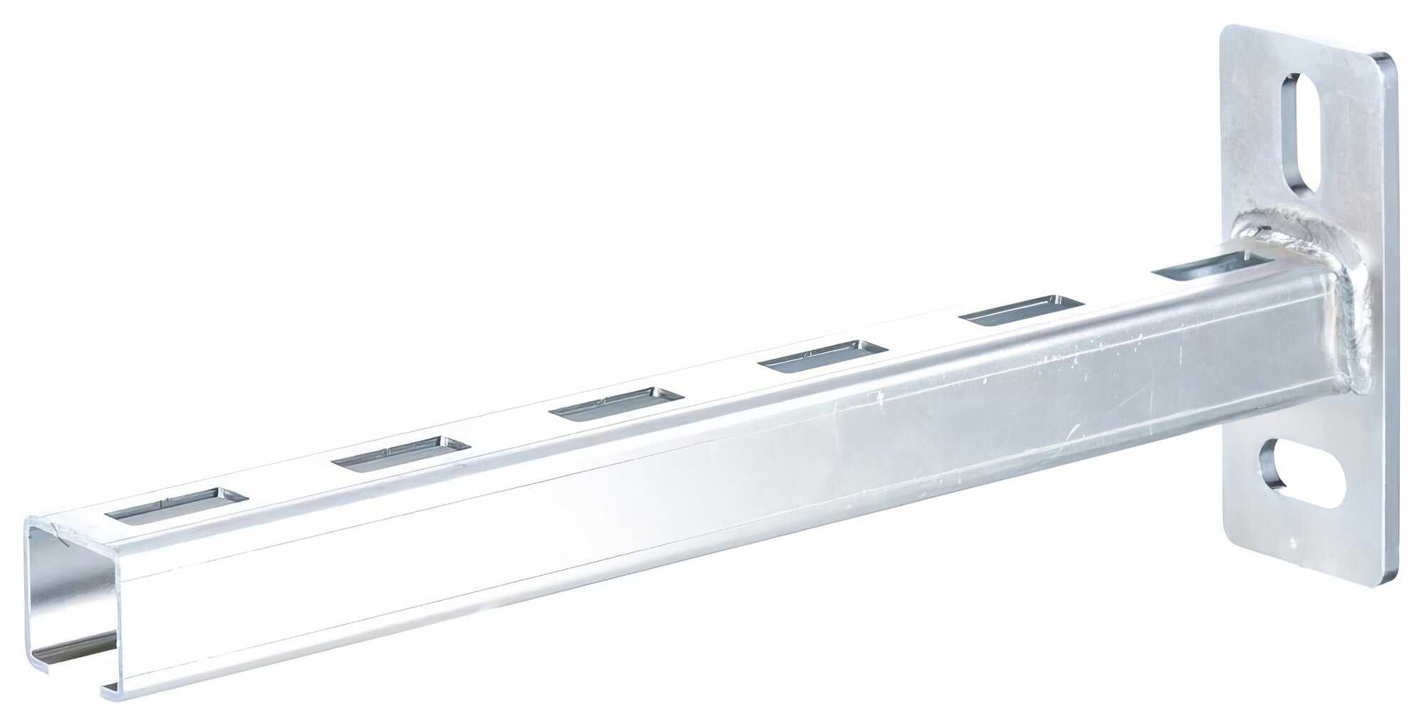 Консоль Walraven Rapid Rail 30х30х2х300 мм (6603230R)