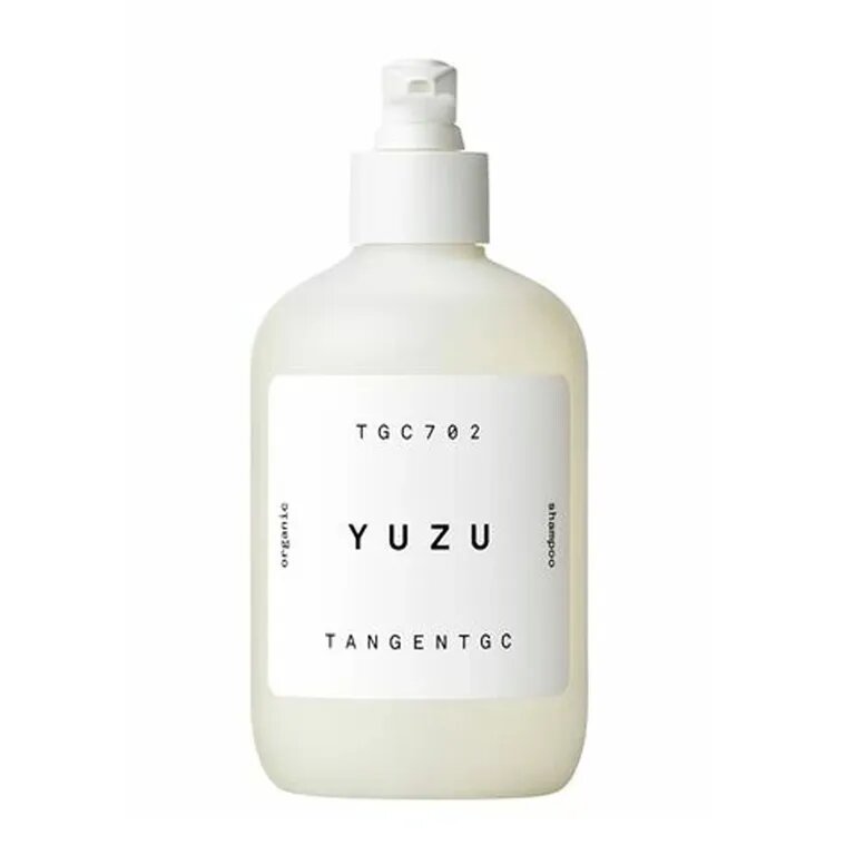 Tangent GC Шампунь для волос Yuzu 350 мл 350 мл
