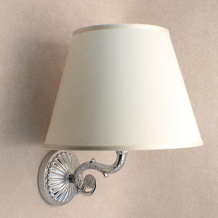 Светильник настенный GLIONNA BAGNO CLASSIC ENGLAND CLEN/21-C хром