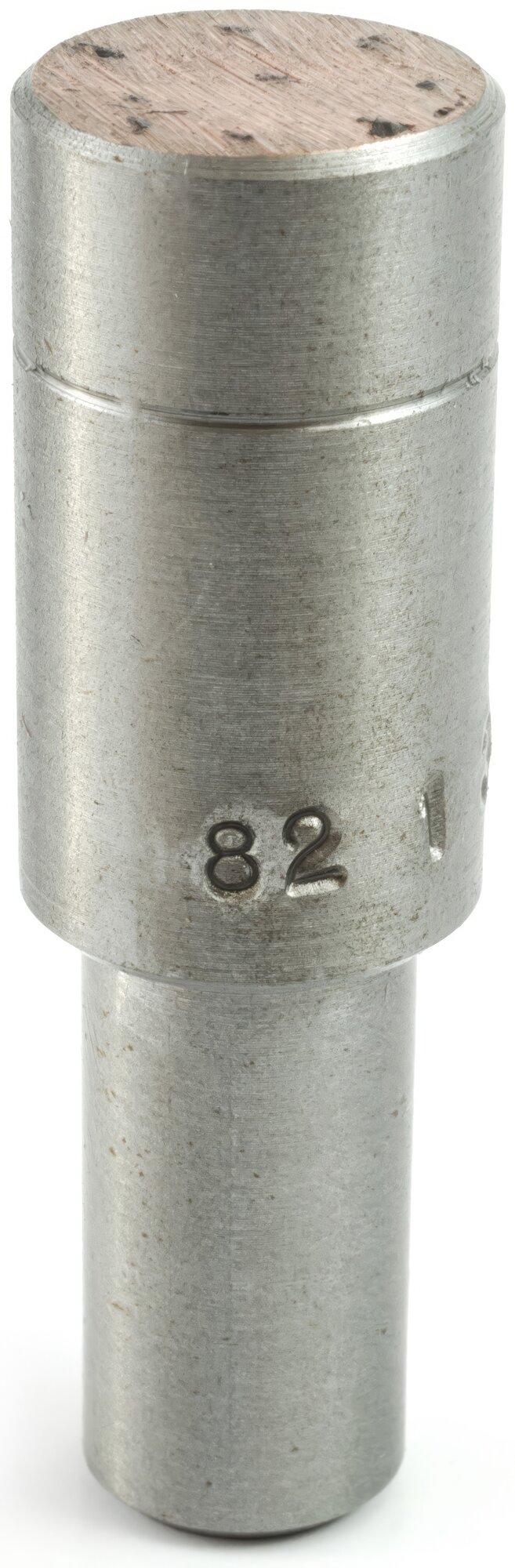 Алмазный карандаш 3908-0082 (тип 02; исполнение С; 1 карат) сиит 1к-82
