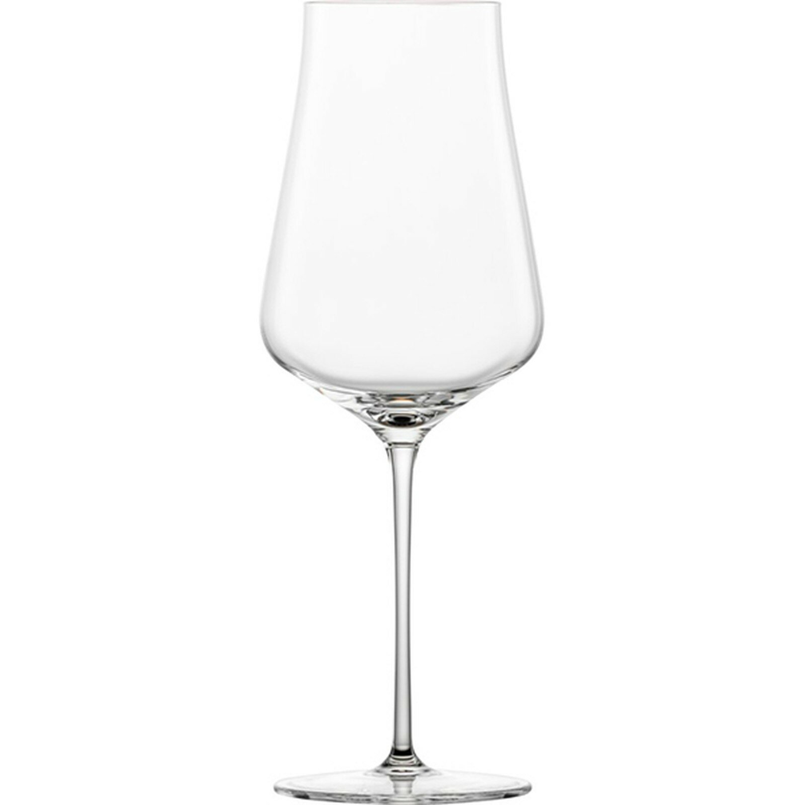 Хрустальные бокалы для вина Zwiesel Glas Fusion (6 шт.), объем 381 мл, прозрачные