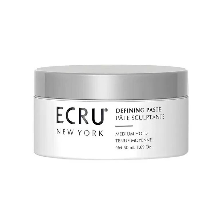 Ecru New York Паста текстурирующая 50 мл 50 мл