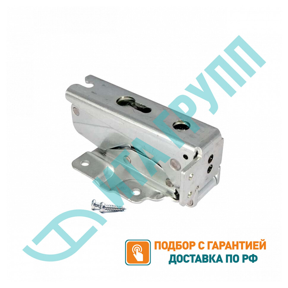 Петля двери встраиваемого холодильника Electrolux, Zanussi, AEG, 2211202045