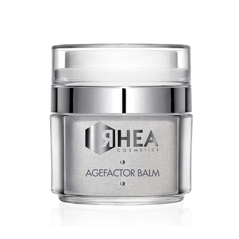 Rhea Cosmetics Бальзам-ревитализант с комплексом 24 Экспосом-протектора для полного контроля скорости старения 30 мл 30 мл