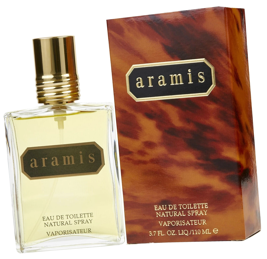 Туалетная вода Aramis Aramis мини 3 / Сэмпл аромата Арамис Арамис / Пробник оригинального парфюма