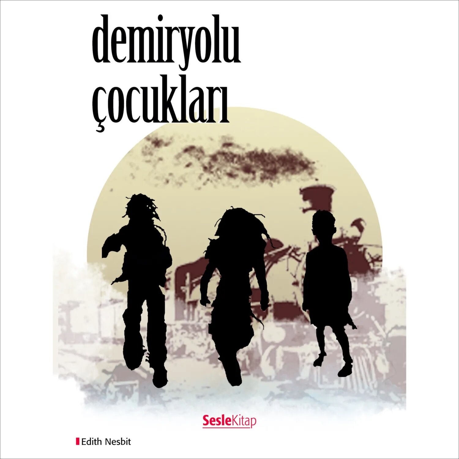 Demiryolu Çocukları [Аудиокнига]