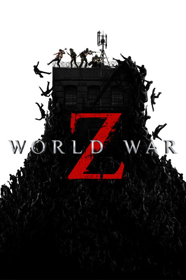 Игра World War Z Aftermath для ПК (PC), Россия, Steam Gift, Подарок