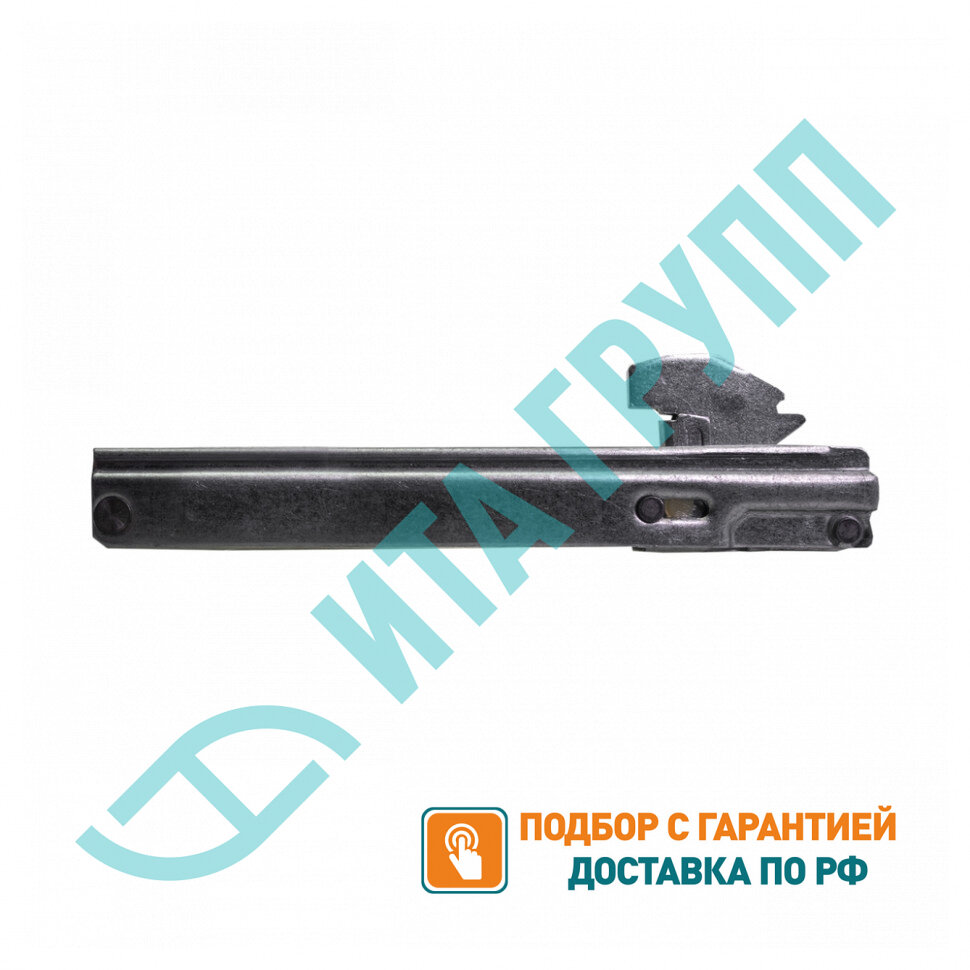 Петля двери духовки для плиты Gefest (СО10300217, исгк. АБ.00.00.000), CO10300395