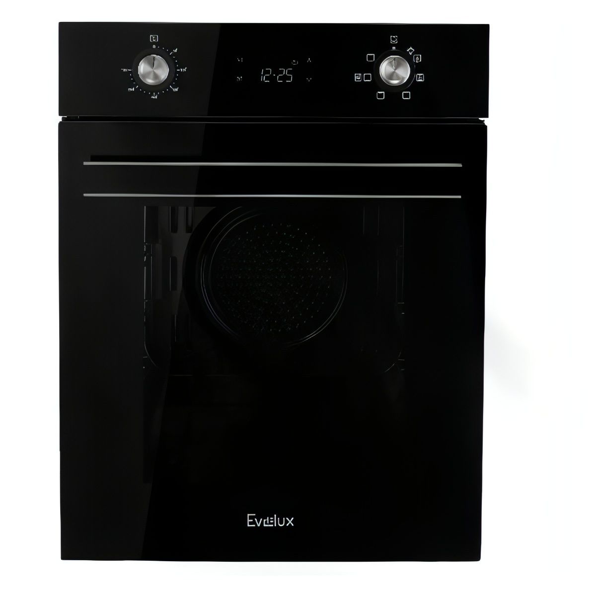 Электрический духовой шкаф Evelux EO 430 PB