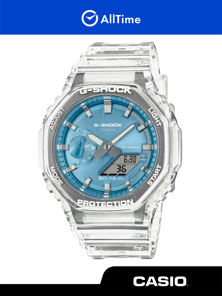 Наручные часы G-Shock