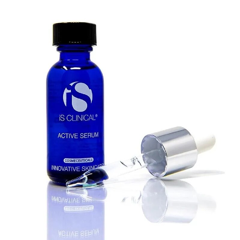 IS Clinical Сыворотка Дженекси Серум GeneXC Serum 30 мл 30 мл