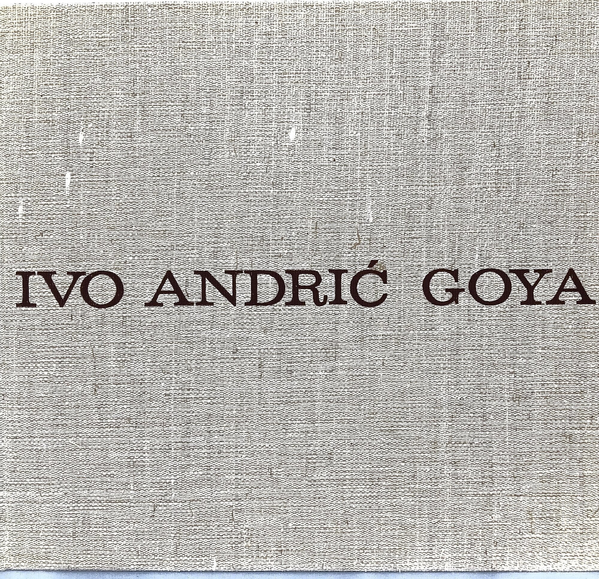 Goya — фото 1