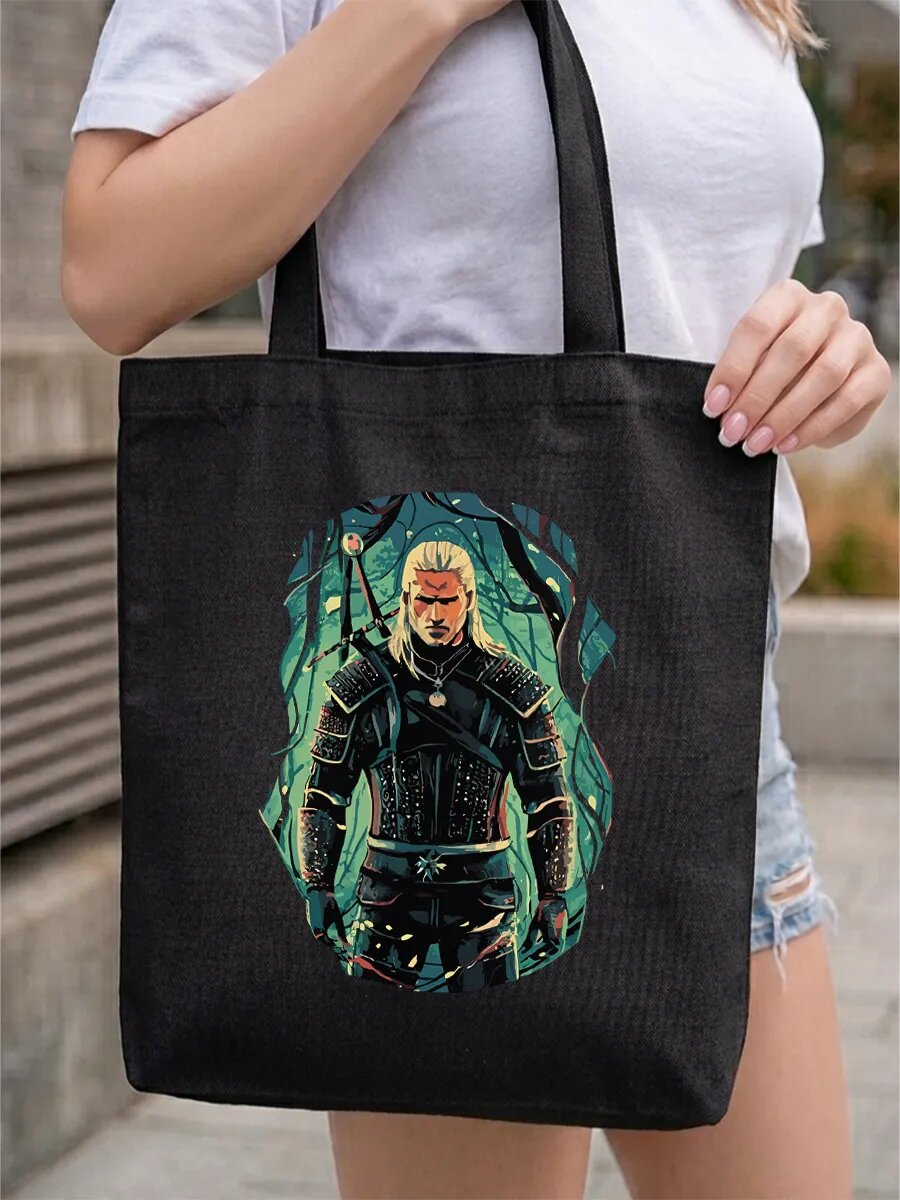 Сумка шоппер PRINTSHOT