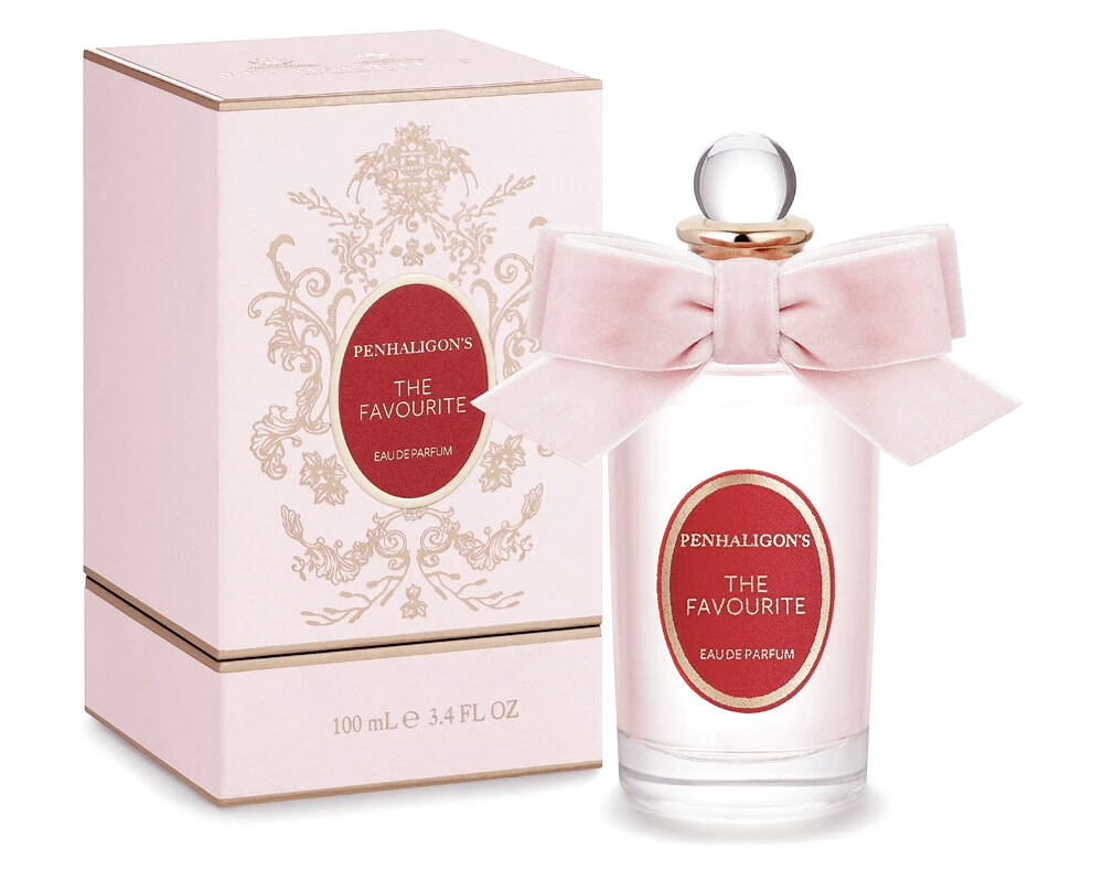 The Favourite - женский парфюм Penhaligon S 30 мл / Пенхалигонс Фаворитка