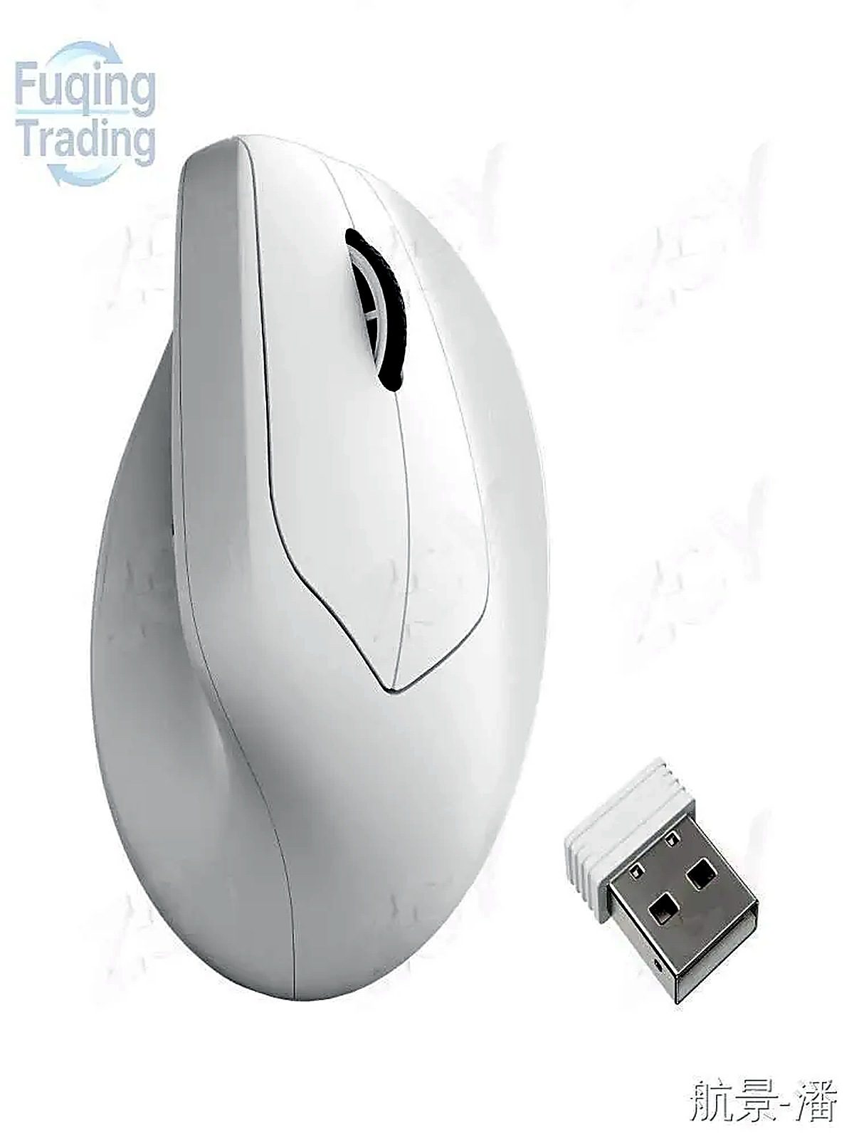Keychron M5 8K Мышь Беспроводная: Частота Возврата 8000Hz, датчик PAW3950, 30000 DPI